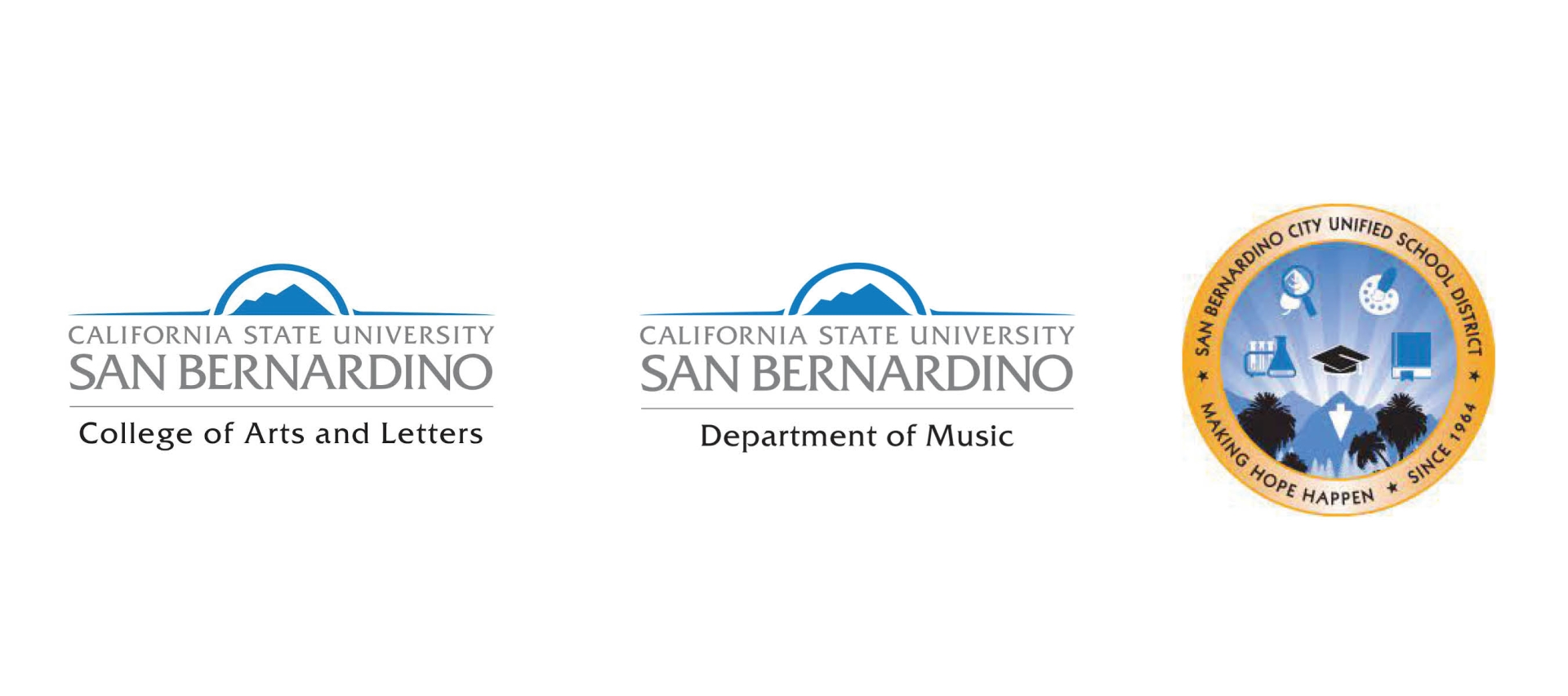 Coyote String Project | Music Department | CSUSB